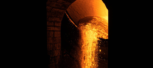 EL 6 GROUP INVESTS 800 MILLION RUBLES TO EXPAND DRY CALCINED COKE ...